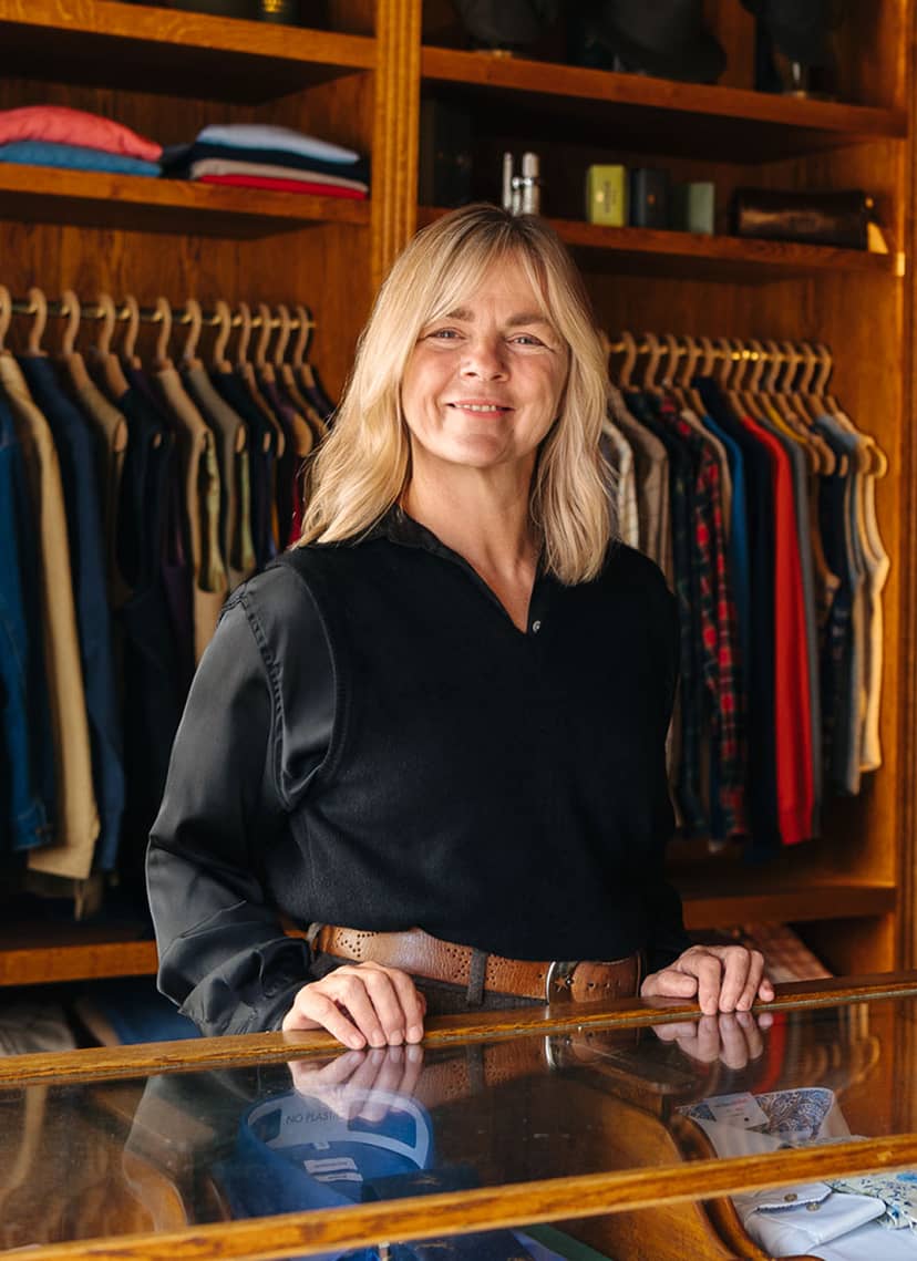 Peter Christian Shop