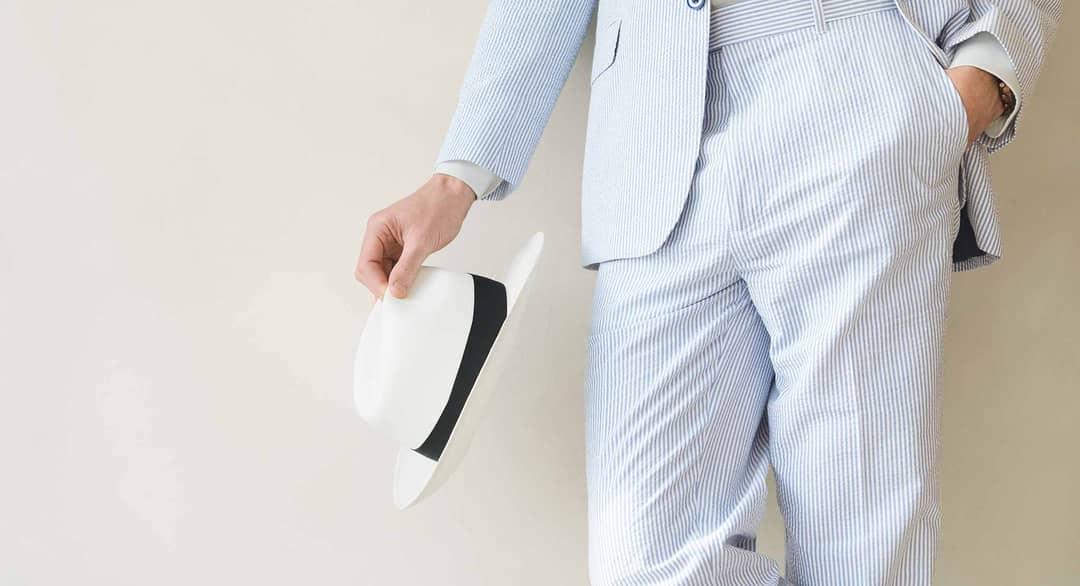 What To Wear At The Races: A Gentleman’s Guide