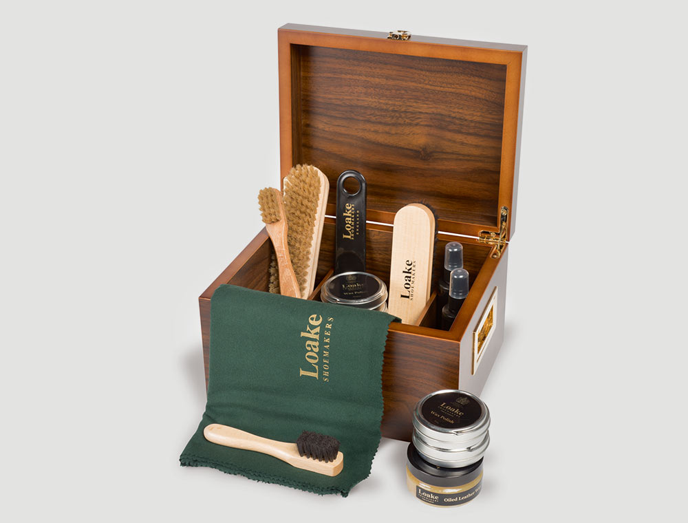 Luxury Gifts For Men Who (Seemingly) Have Everything