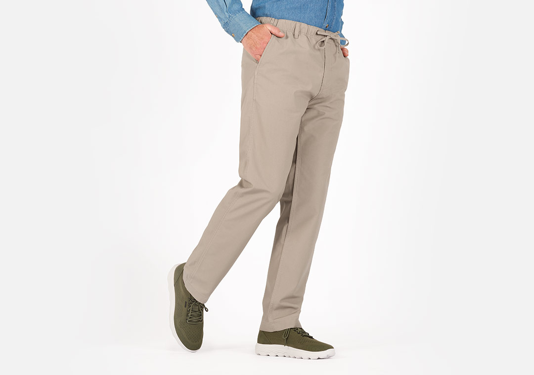 A Gentleman’s Guide To Spring Summer Wardrobe Essentials